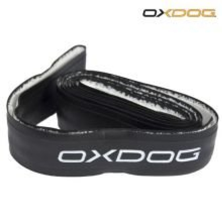 Grip de floorball Oxdog Gris Collant